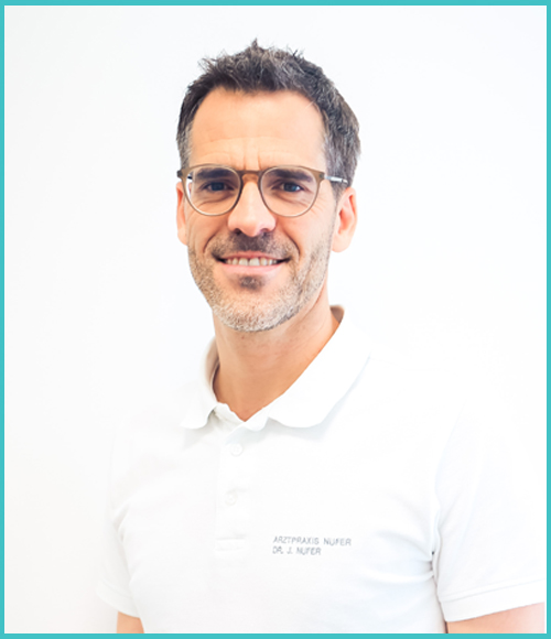 Arztpraxis Dr. Jochen Nufer